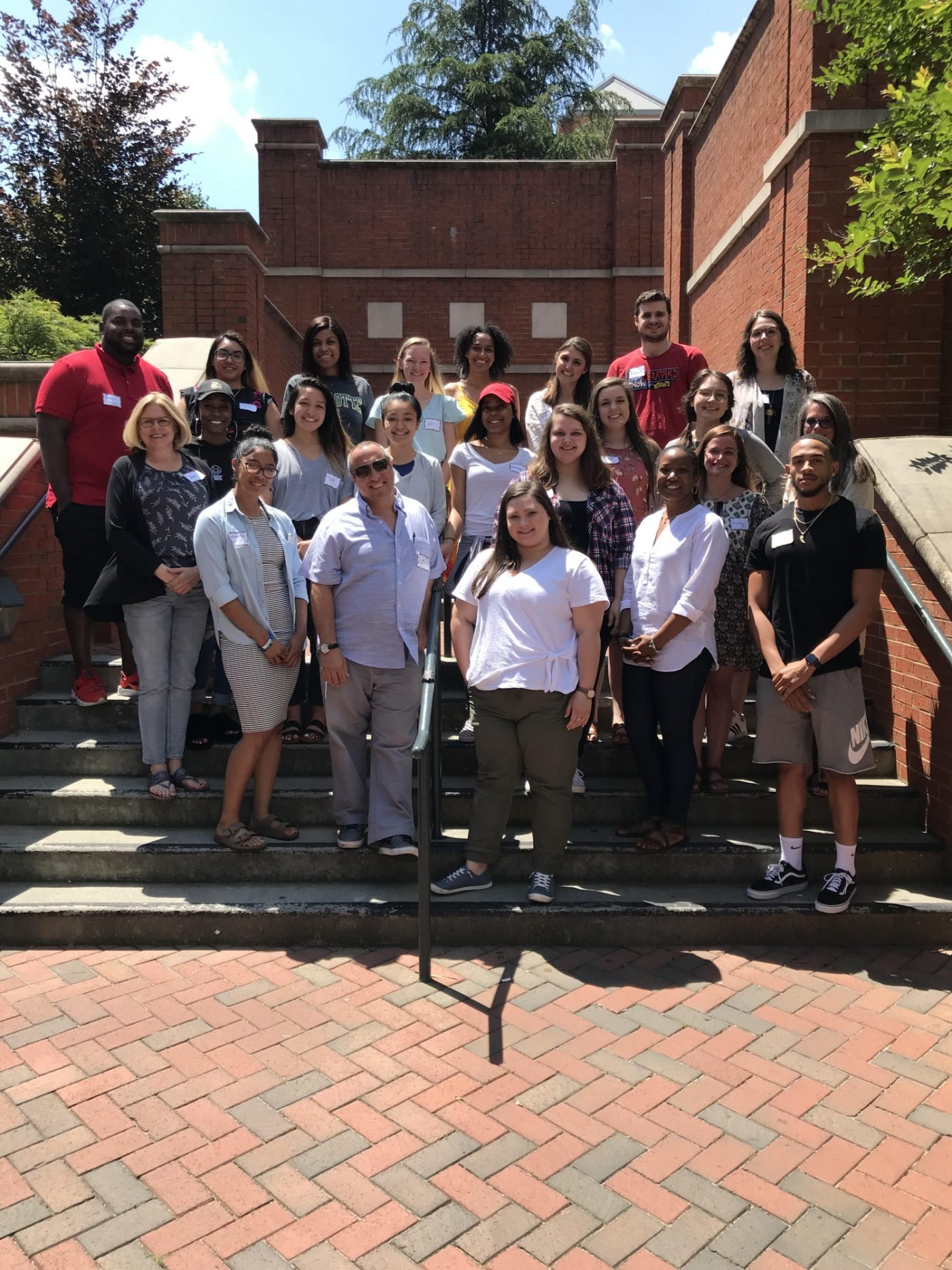 MSW Program Mission and Vision - School of Social Work