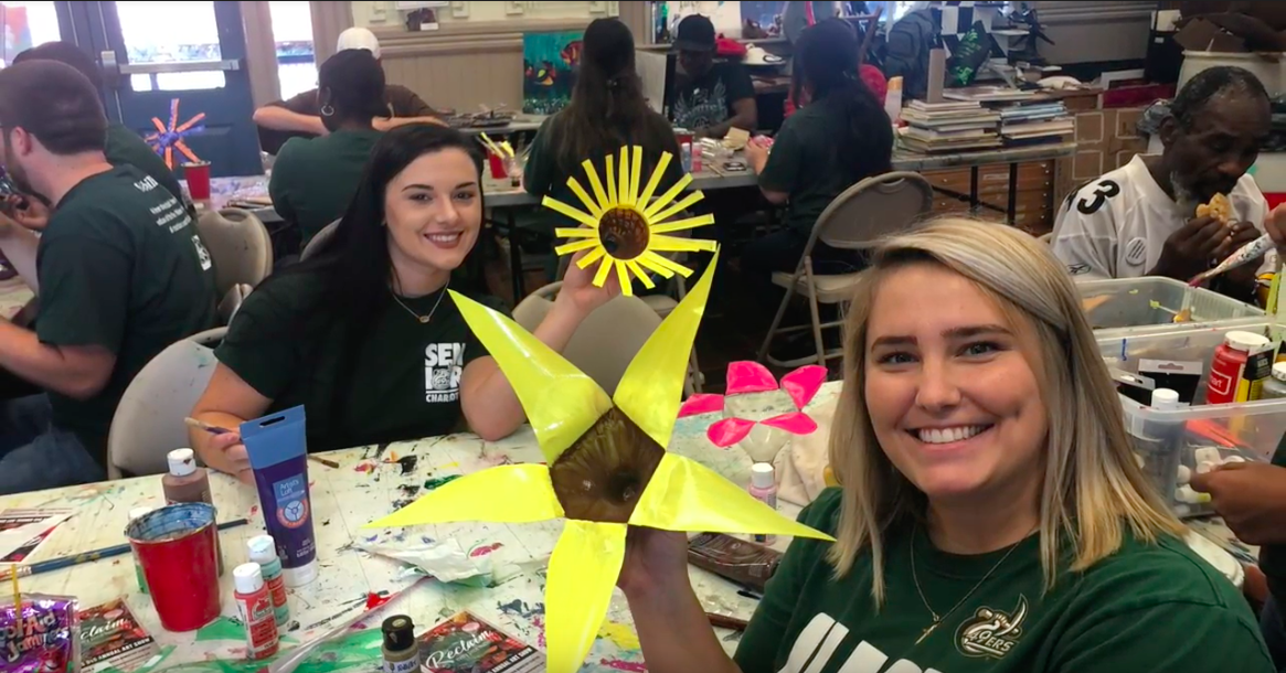 About the BSW Program - School of Social Work