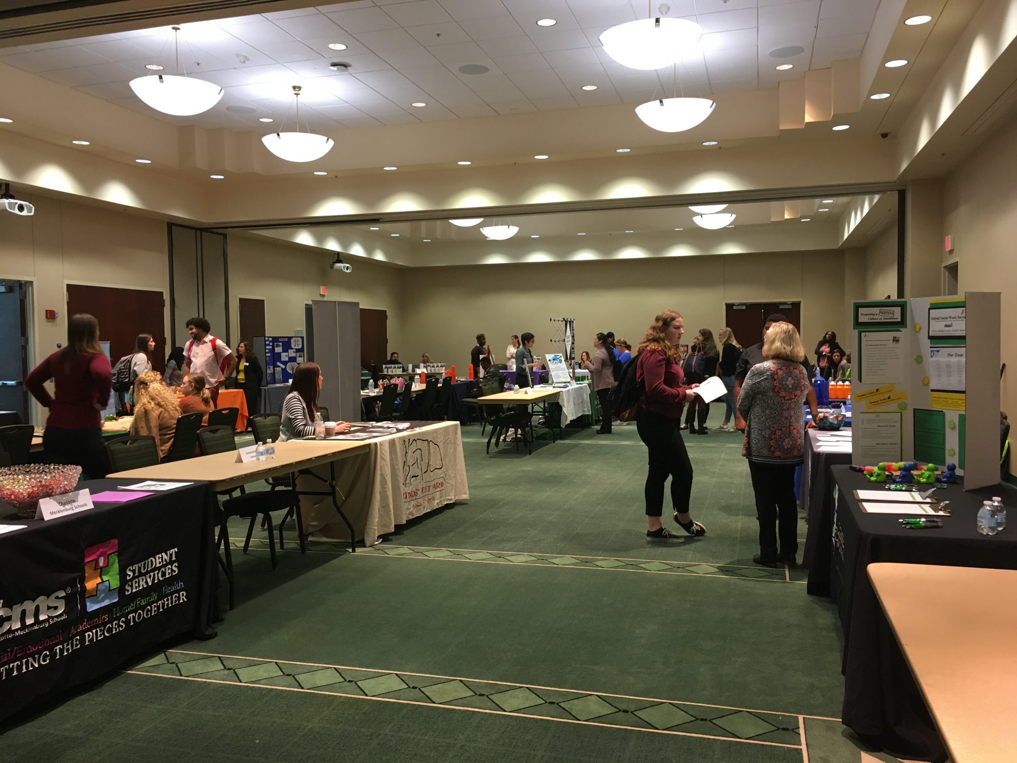 Practicum Placement and Education - School of Social Work