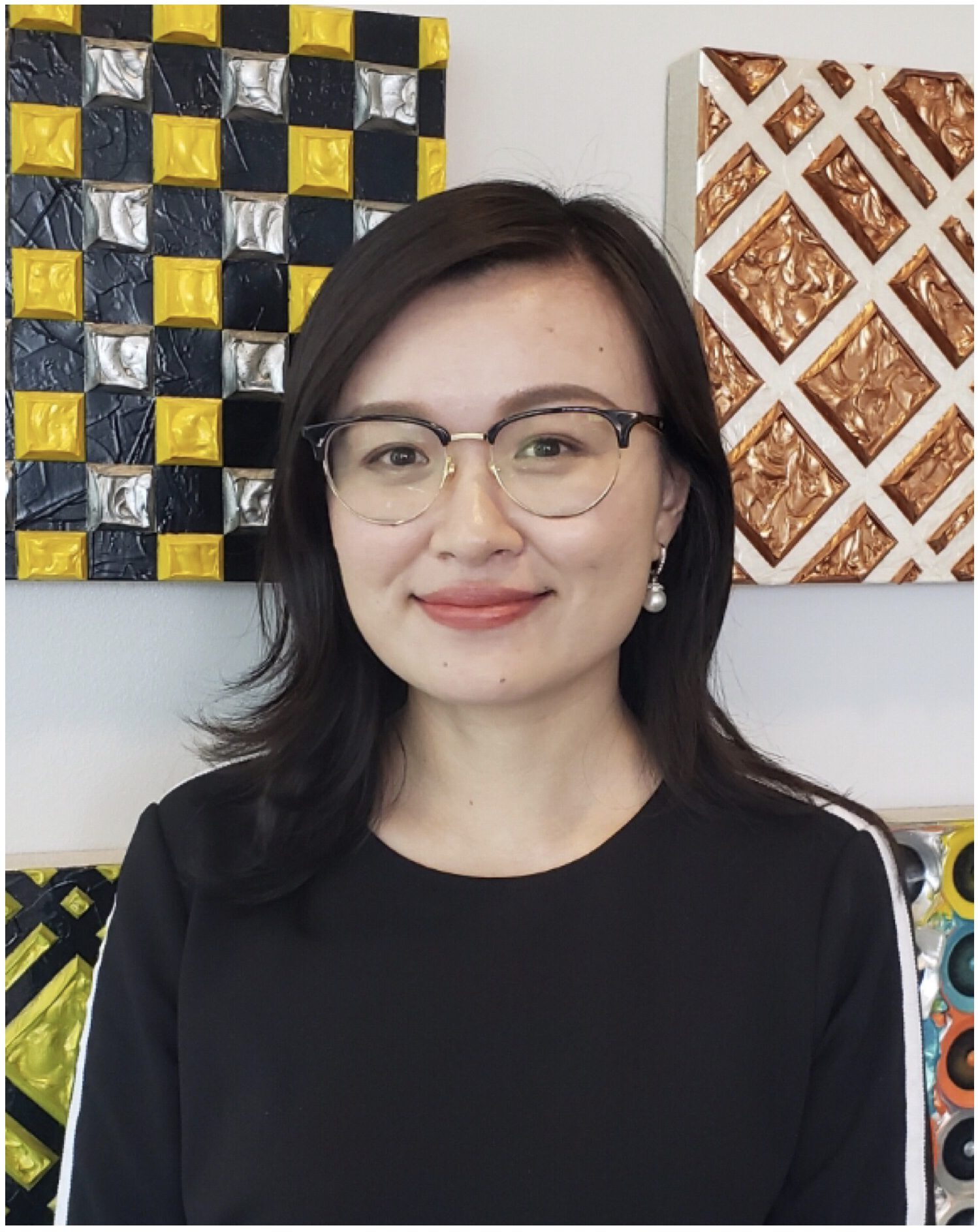 Yuqi Guo, PhD - School of Social Work