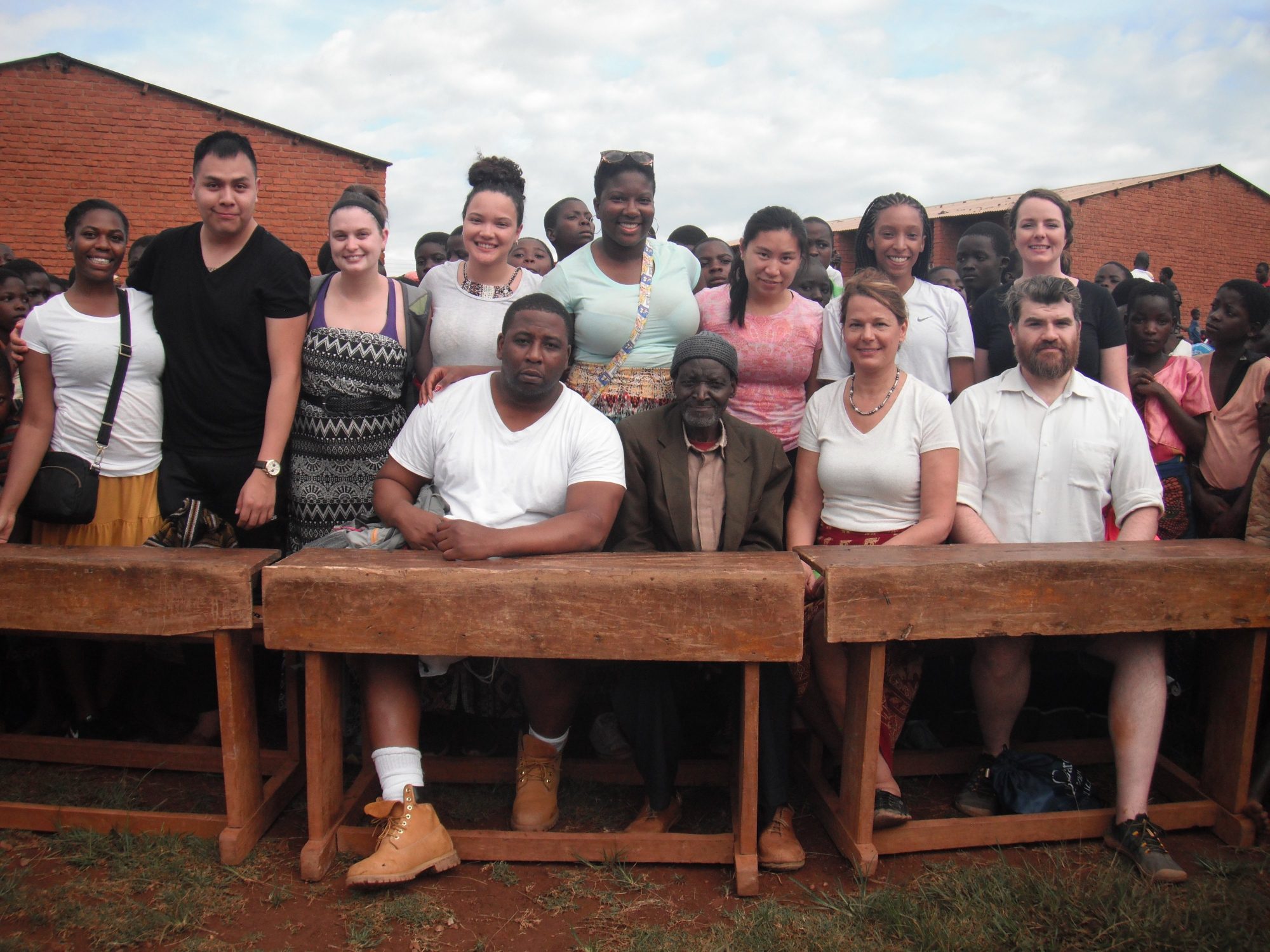 About the MSW Program - School of Social Work