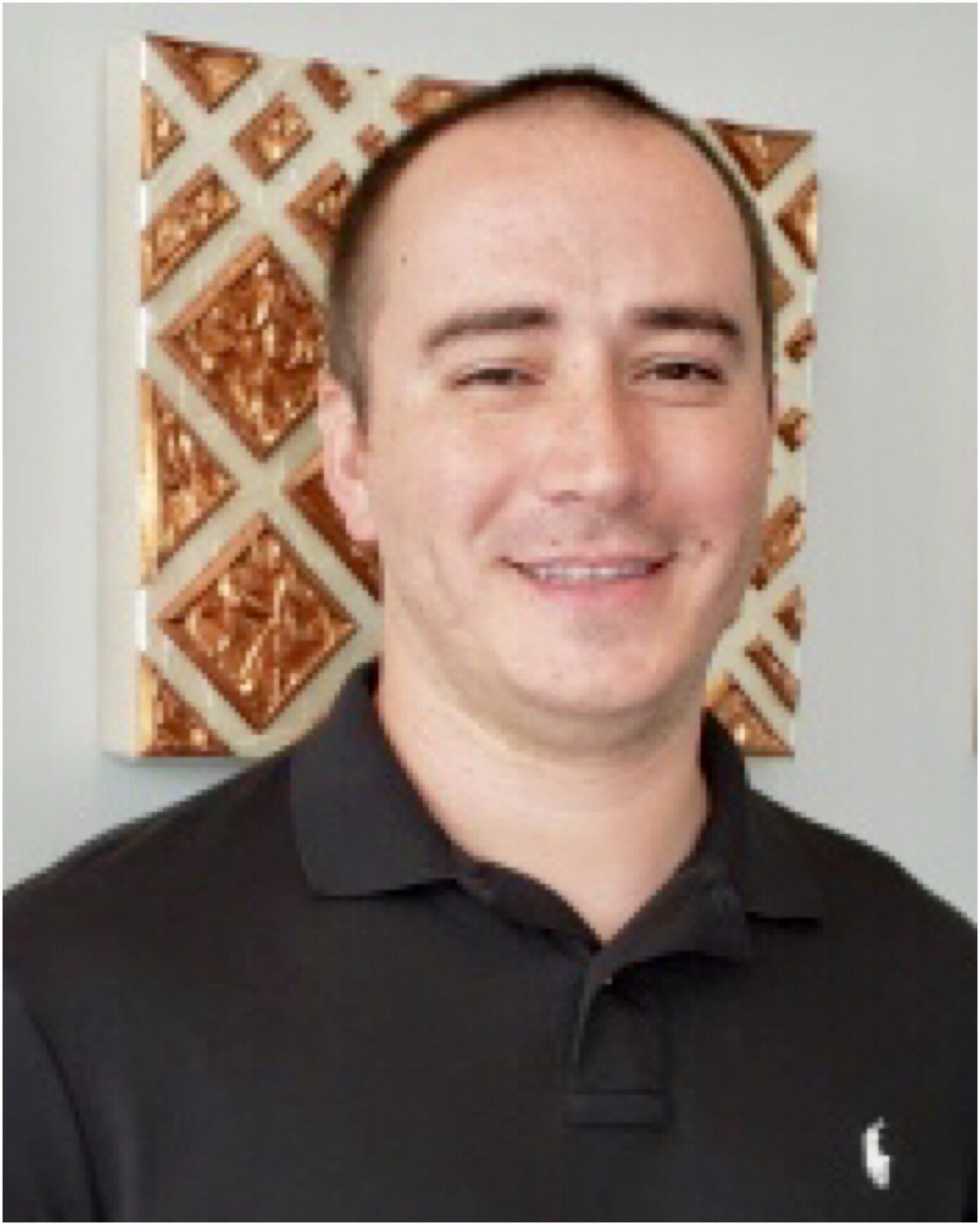 Travis Hales, PhD - School of Social Work