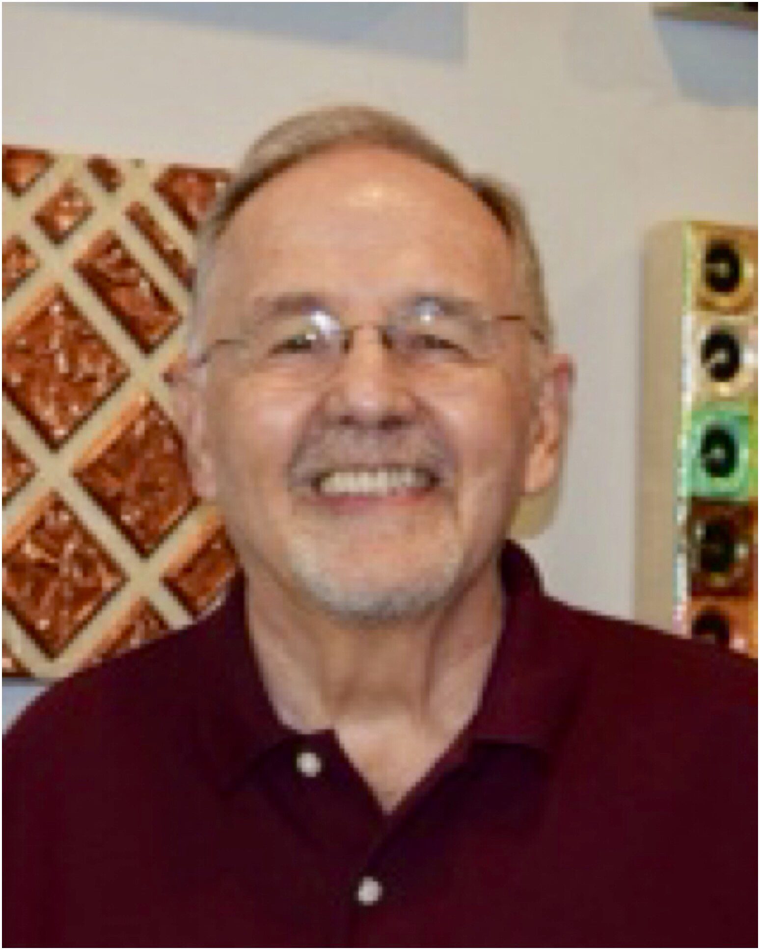 Dr. Dudley's Perspective - School of Social Work