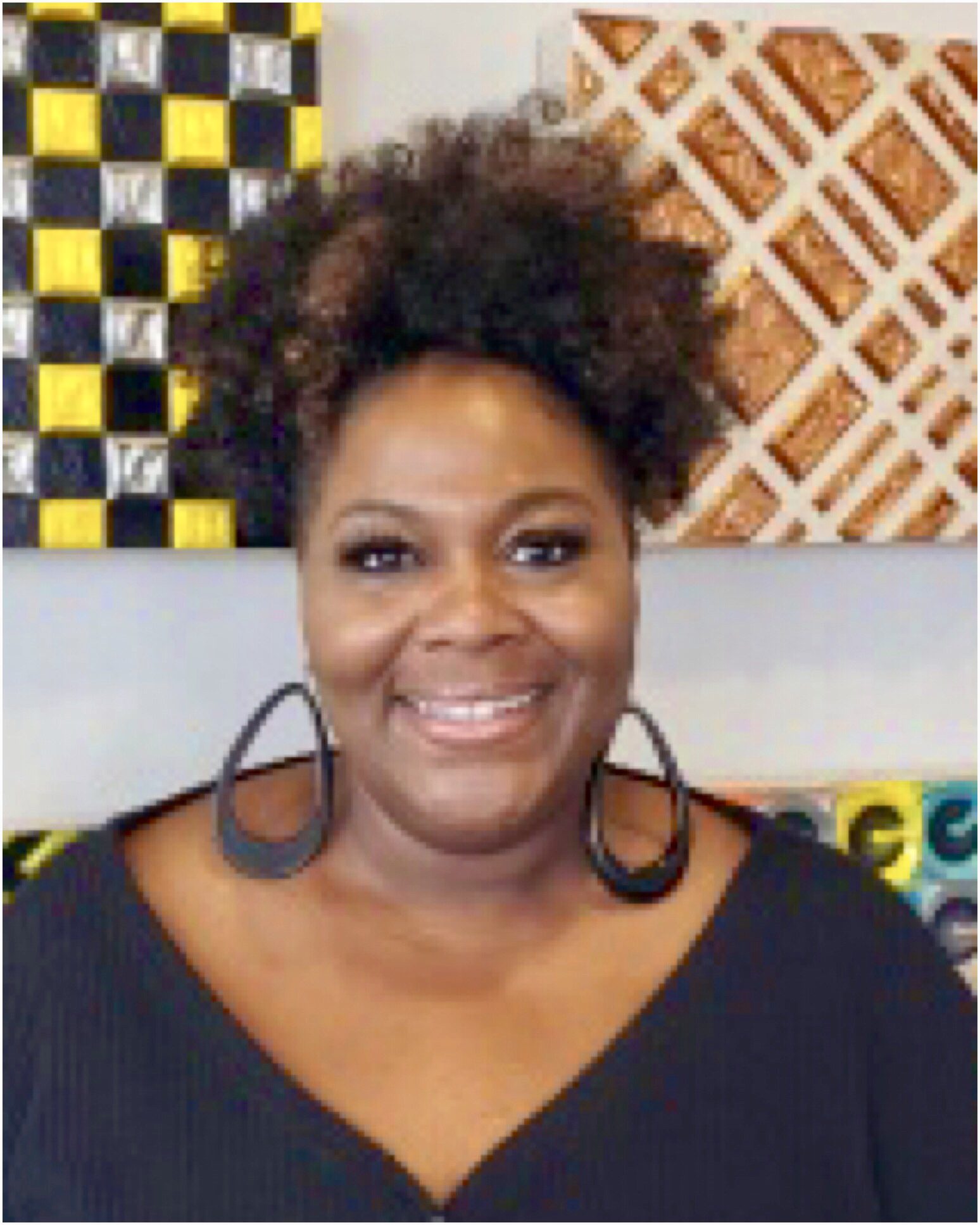 Cheryl Whitley - School of Social Work