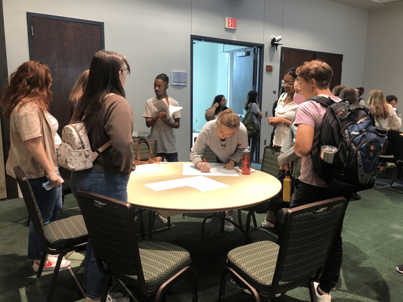 Practicum Handbook - School of Social Work