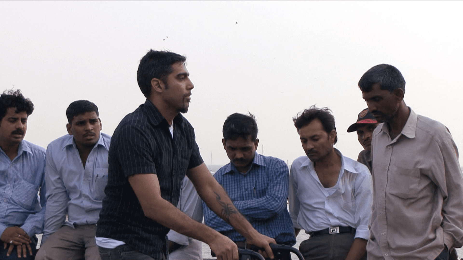 Free Film Screening to Highlight Emotional and Inspiring Battle with ...