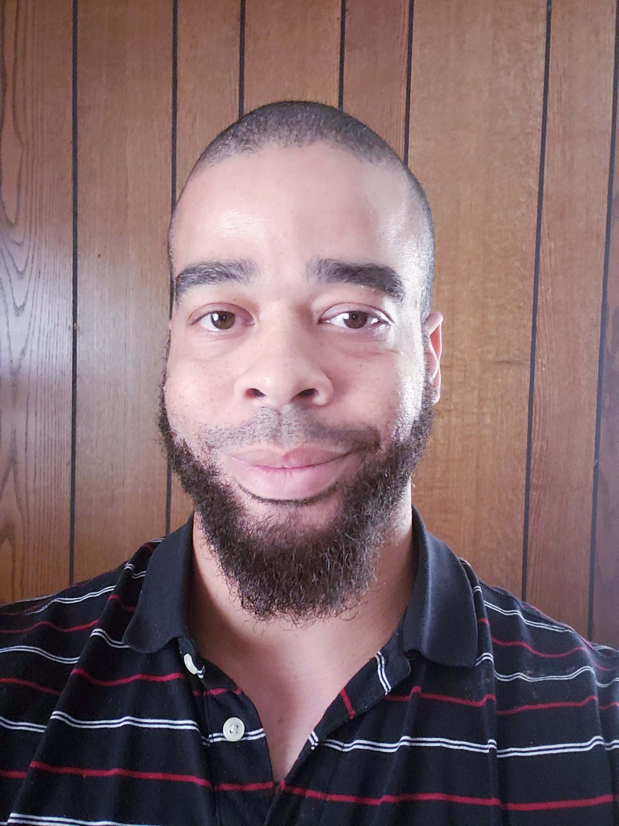 Matthew Mills - School of Social Work