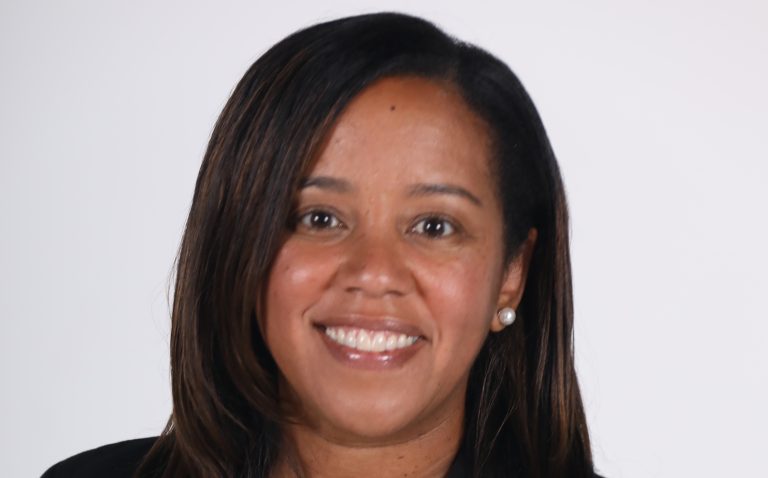 Professor Sonyia Richardson Named Statewide Social Worker of the Year ...