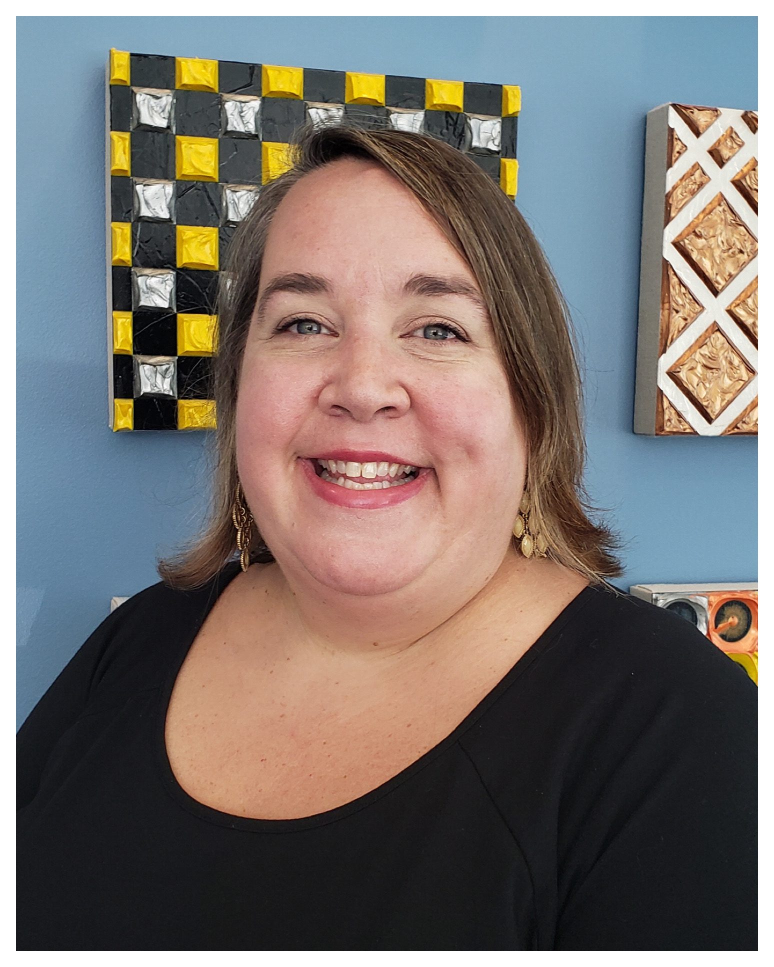 Kris Taylor - School of Social Work