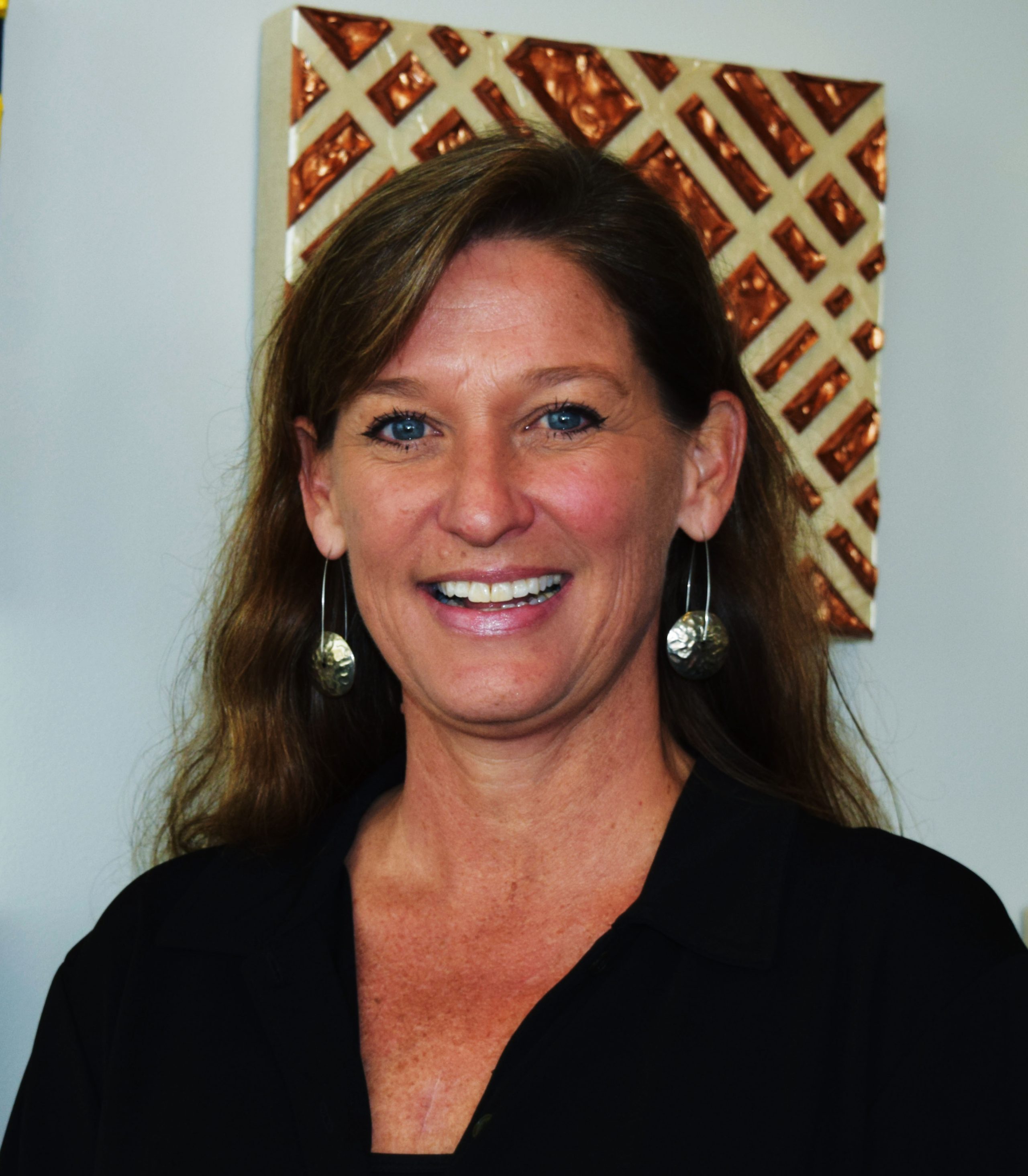Susan McCarter, PhD - School of Social Work