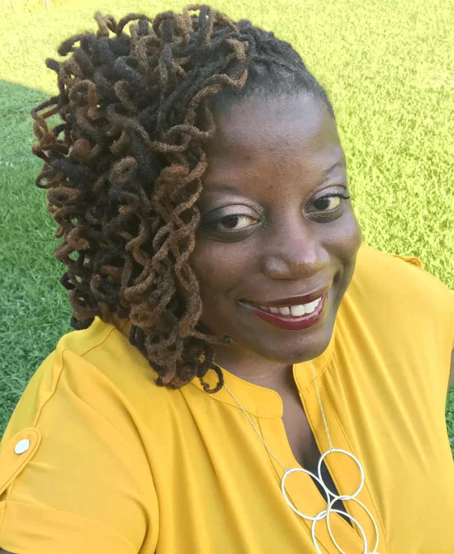 Sabrina Clark - School of Social Work