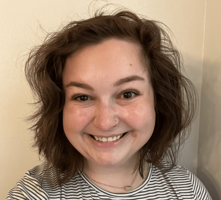 Bre Crisp - School of Social Work