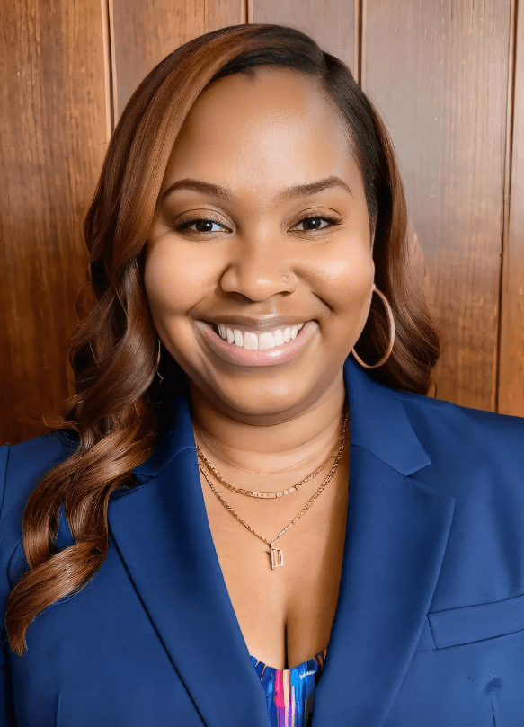 Tanikka Greene-Akrie - School of Social Work