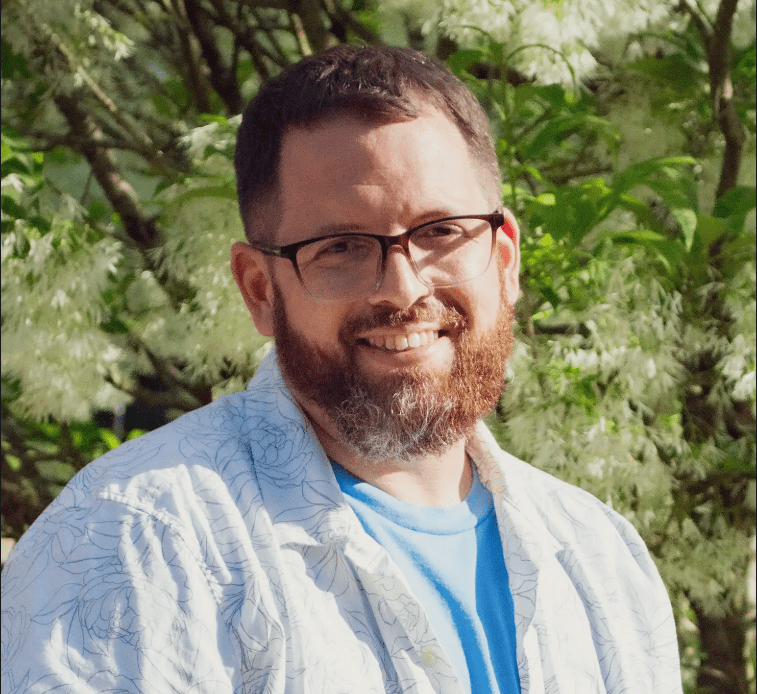 Noah Brierton - School of Social Work