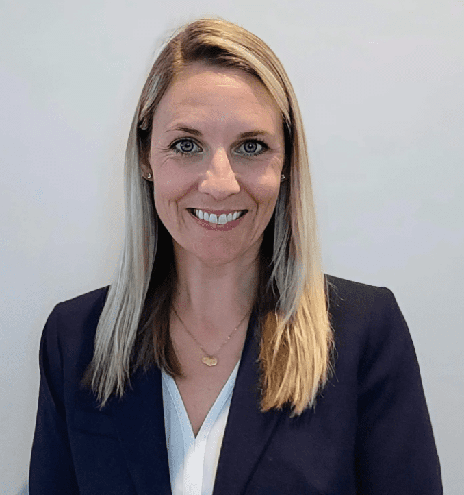 Lisa Gunter - School of Social Work